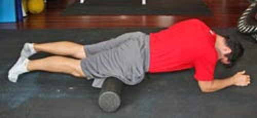 soft tissue release techniques you can do yourself, along with focused ...