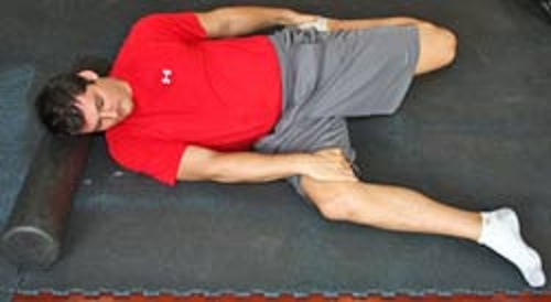 soft tissue release techniques you can do yourself, along with focused ...